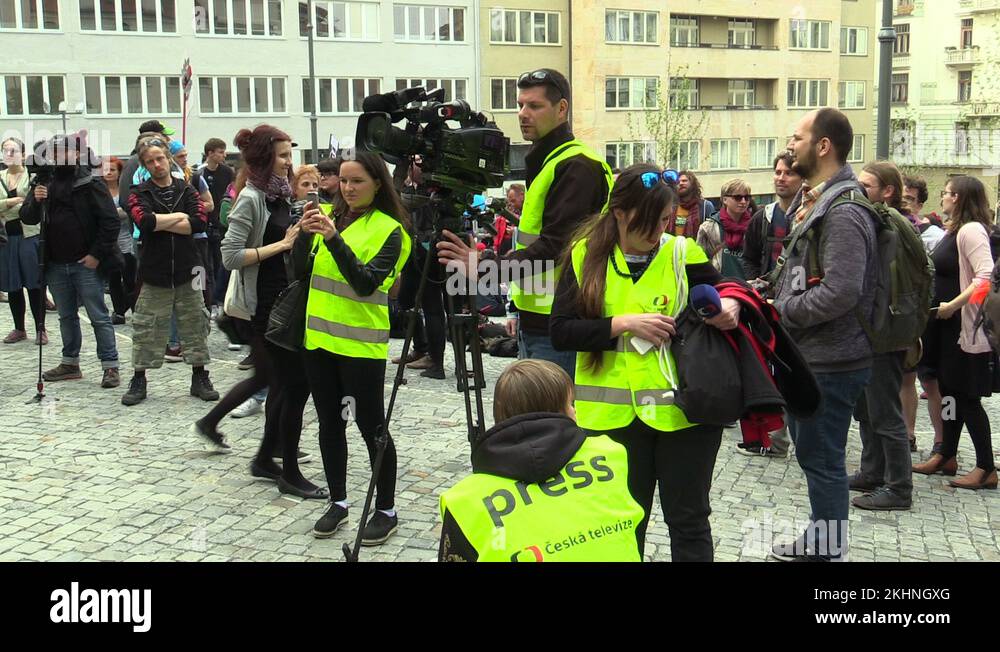 Cameraman filming woman Stock Videos & Footage - HD and 4K Video Clips ...