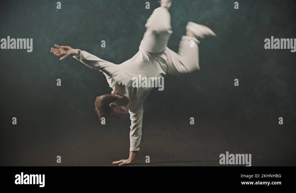 Man standing with one hand on hip Stock Videos & Footage - HD and 4K ...