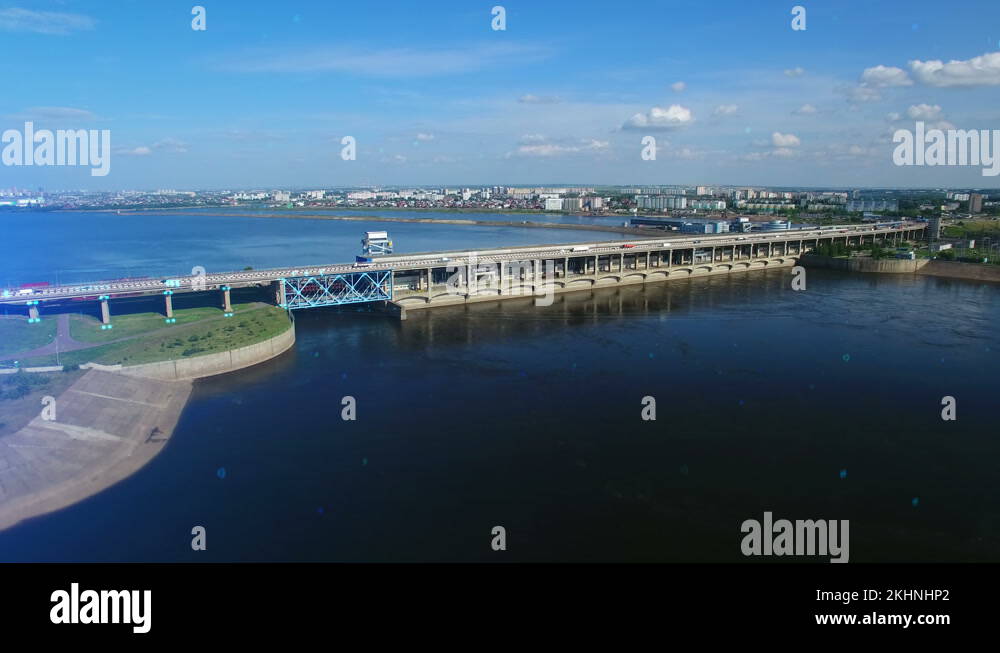 Hydropower hydroelectricity Stock Videos & Footage - HD and 4K Video ...