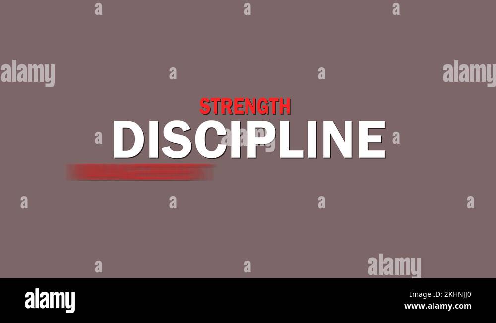 Commitment and discipline Stock Videos & Footage - HD and 4K Video ...