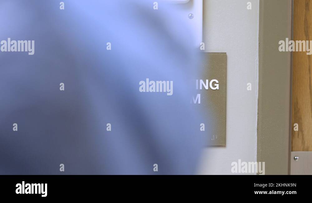 Janitor sign Stock Videos & Footage - HD and 4K Video Clips - Alamy