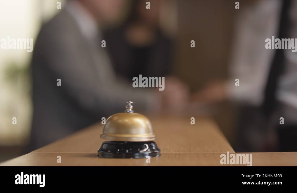 Hotel reception desk Stock Videos & Footage - HD and 4K Video Clips - Alamy