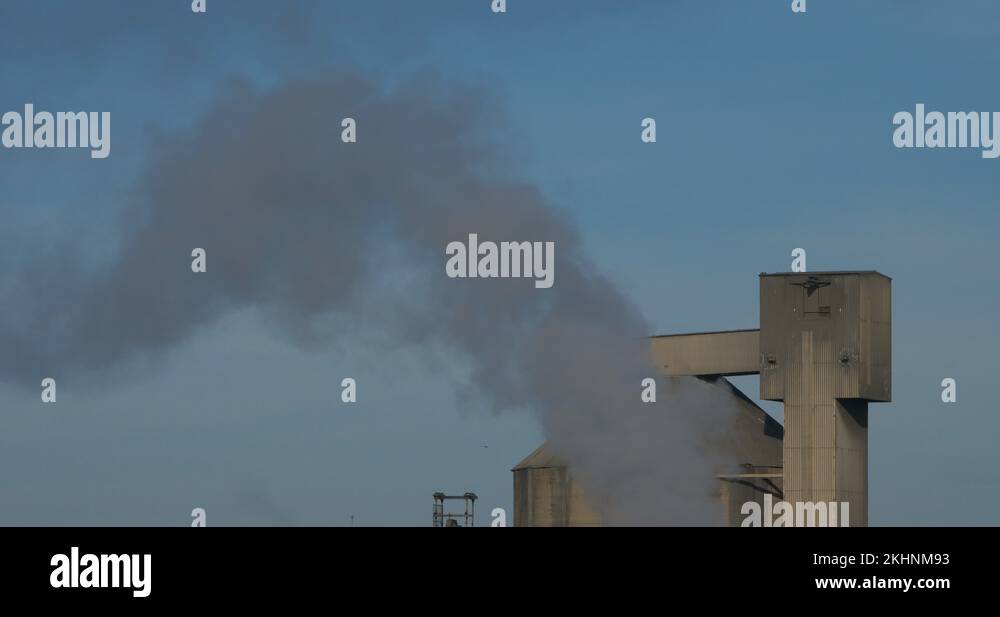 Incinerator pollution Stock Videos & Footage - HD and 4K Video Clips ...