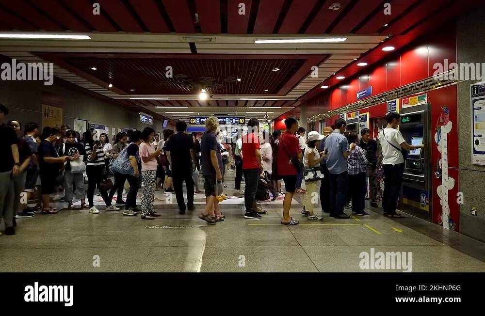 Queue system machine Stock Videos & Footage - HD and 4K Video Clips - Alamy