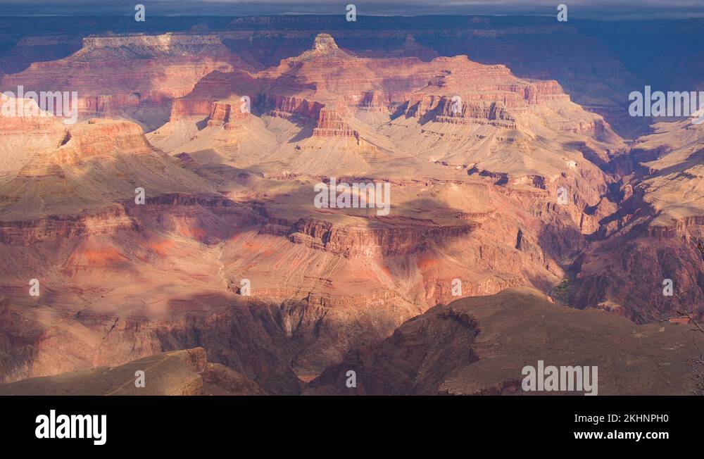 Geology of grand canyon national park Stock Videos & Footage - HD and ...