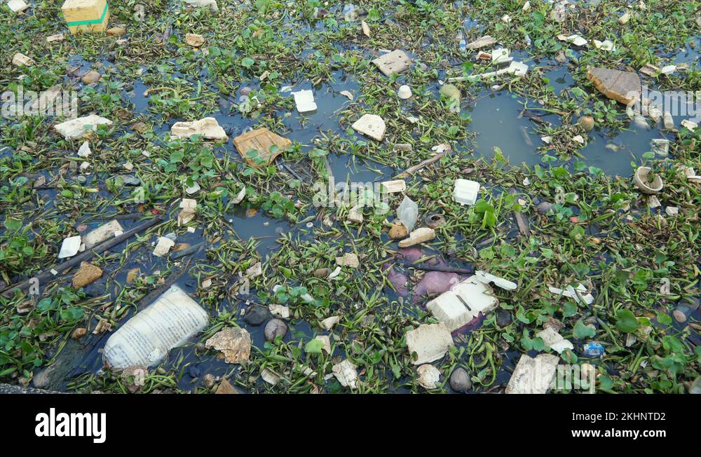 Pollution ho chi minh city saigon vietnam Stock Videos & Footage - HD ...