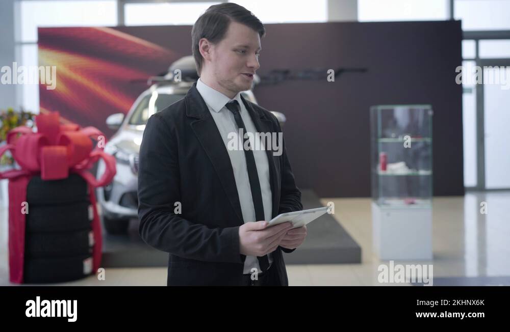 Welcoming client Stock Videos & Footage - HD and 4K Video Clips - Alamy