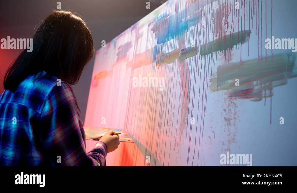 Contemporary line drawing Stock Videos & Footage - HD and 4K Video ...