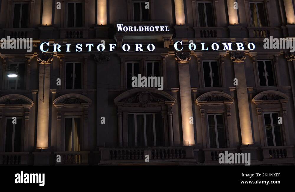 Cristoforo colombo Stock Videos & Footage - HD and 4K Video Clips - Alamy