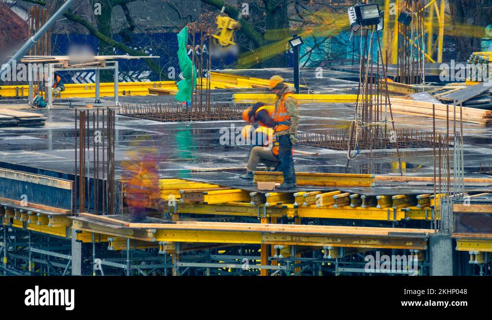 Structural reinforcements Stock Videos & Footage - HD and 4K Video ...