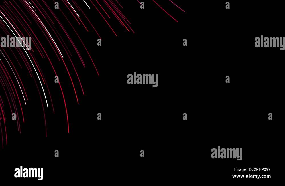 Video Background 2506: Streaming Digital Light Streaks Stock Video ...