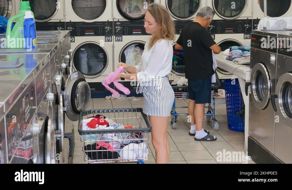 Public washing Stock Videos & Footage - HD and 4K Video Clips - Alamy