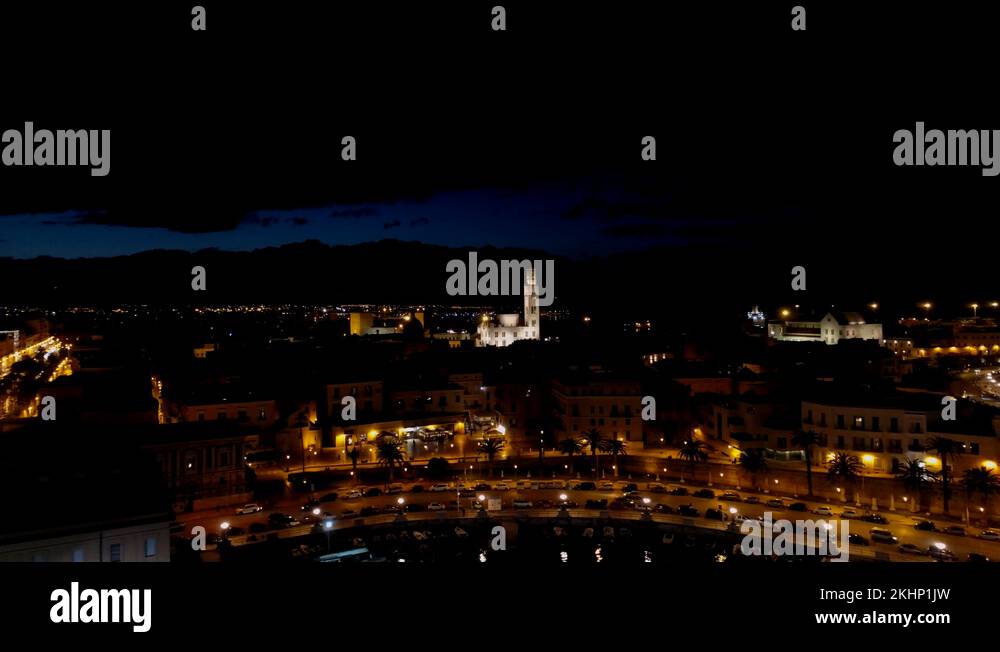 Bari skyline italy europe Stock Videos & Footage - HD and 4K Video ...