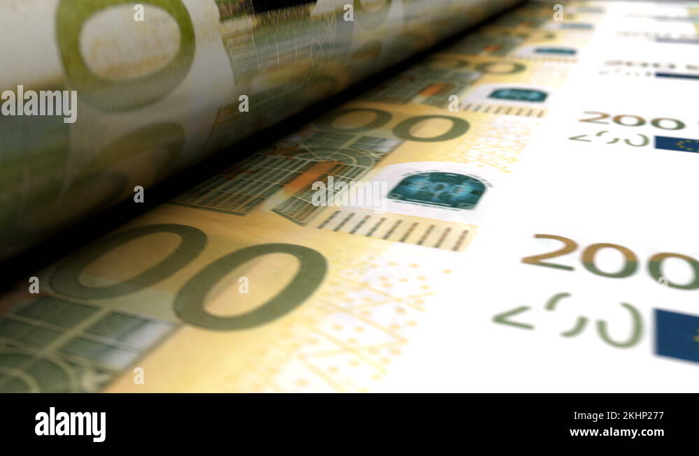 Money printing press Stock Videos & Footage - HD and 4K Video Clips - Alamy