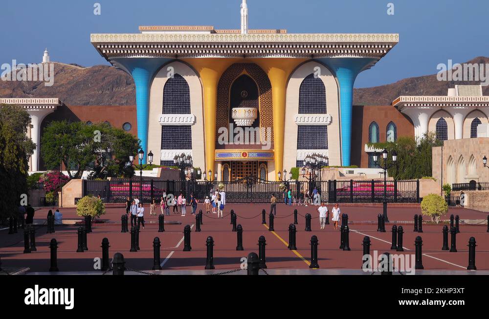 Royal sultan palace Stock Videos & Footage - HD and 4K Video Clips - Alamy