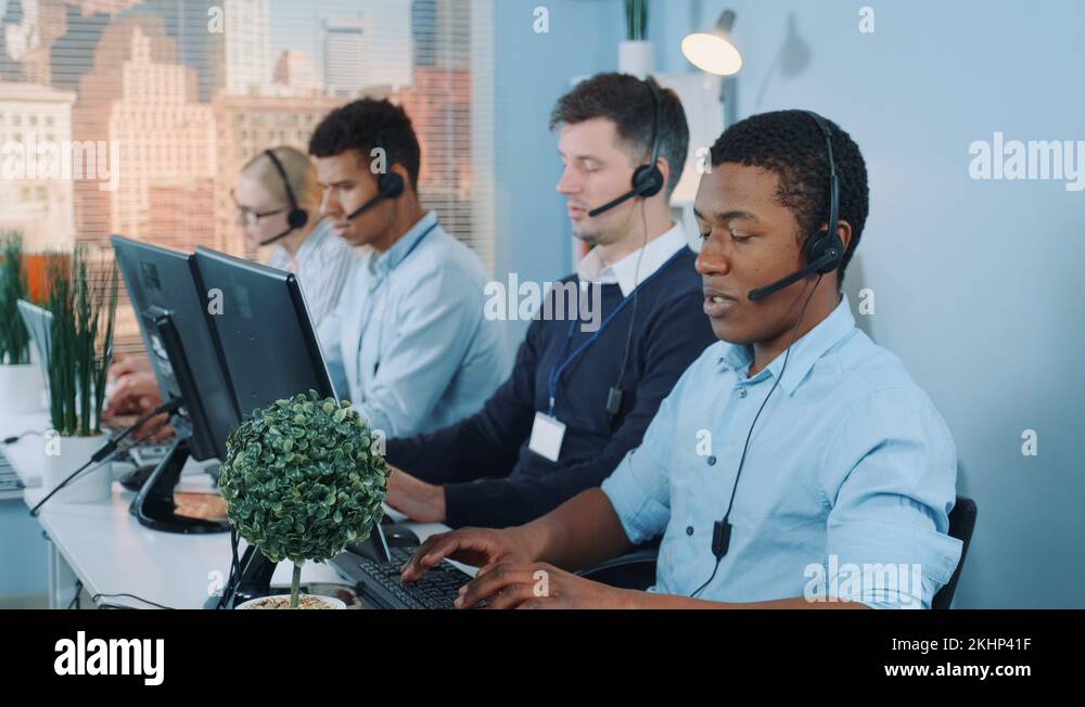 Busy agent Stock Videos & Footage - HD and 4K Video Clips - Alamy