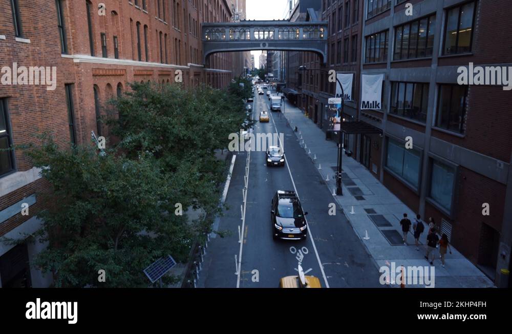 Elevated rail manhattan Stock Videos & Footage - HD and 4K Video Clips ...