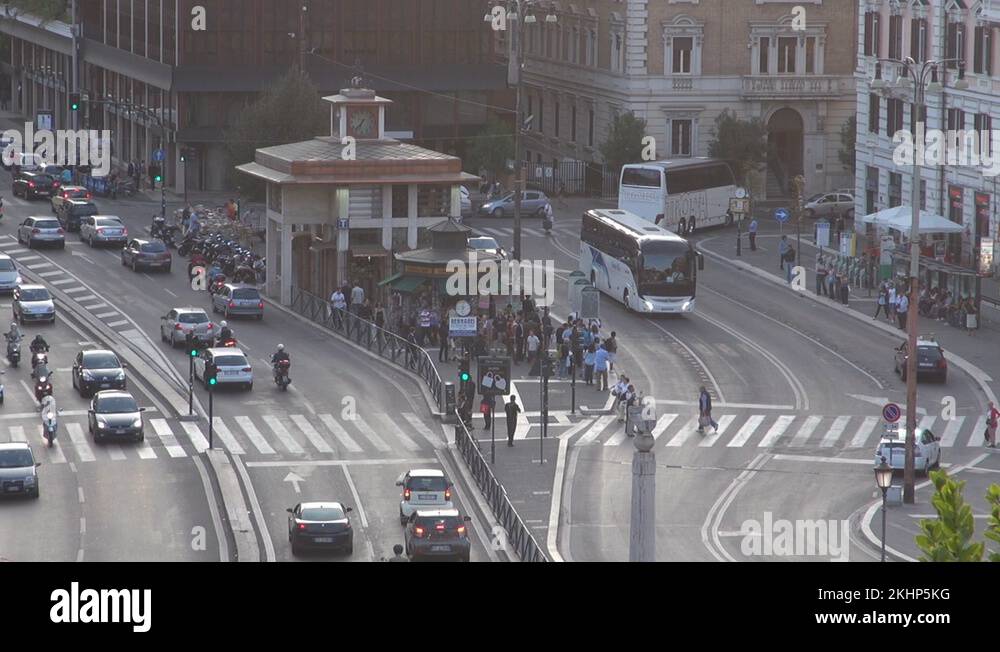 Urban traffic pollution Stock Videos & Footage - HD and 4K Video Clips ...