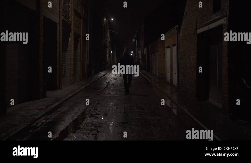 Scary shadow in street Stock Videos & Footage - HD and 4K Video Clips ...