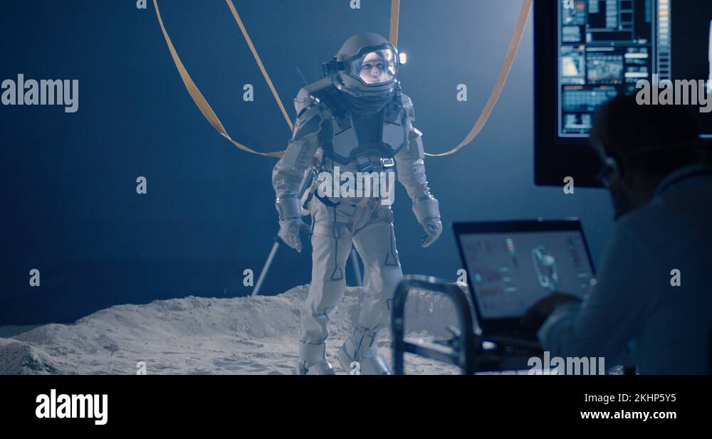 Spacesuit testing Stock Videos & Footage - HD and 4K Video Clips - Alamy