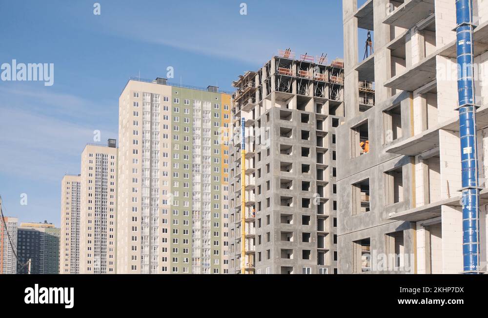 Facade mounting Stock Videos & Footage - HD and 4K Video Clips - Alamy