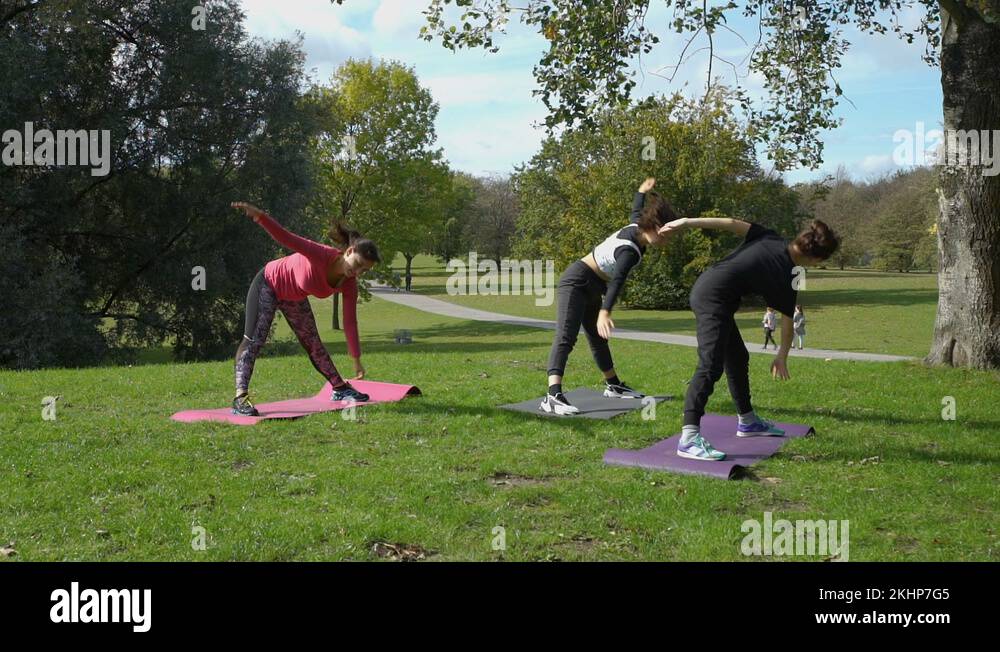 Kids at the fitness park Stock Videos & Footage - HD and 4K Video Clips ...