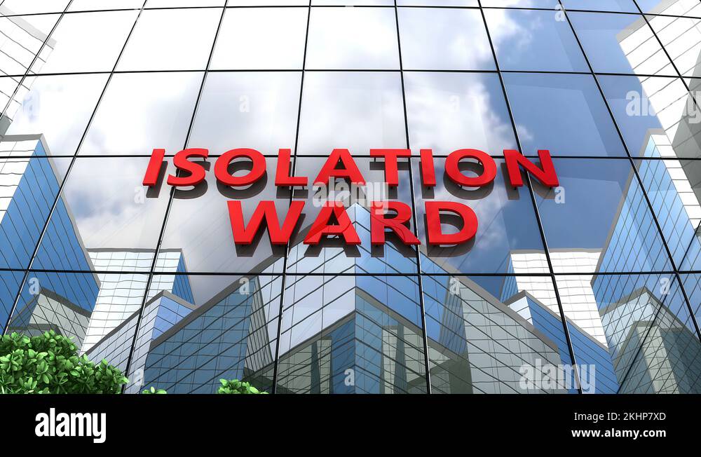 Hospital isolation Stock Videos & Footage - HD and 4K Video Clips - Alamy