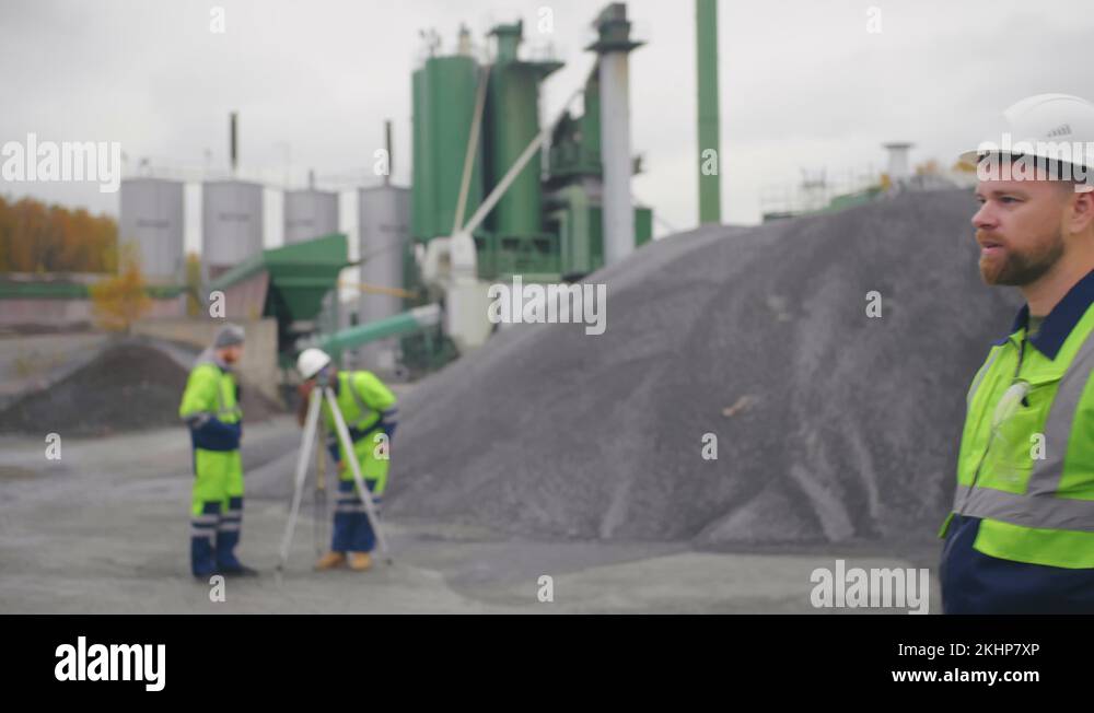 Mine site safety Stock Videos & Footage - HD and 4K Video Clips - Alamy