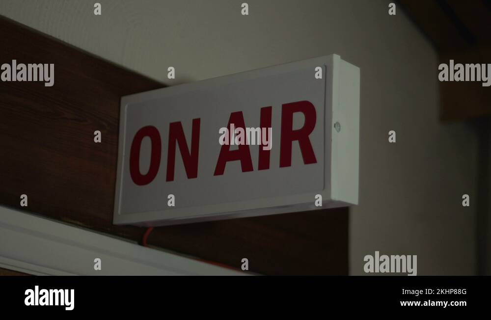 Tv and radio station Stock Videos & Footage - HD and 4K Video Clips - Alamy