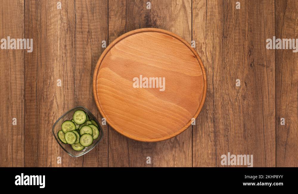 Making a kebab or gyros with a side of fried potato, top view Stock ...
