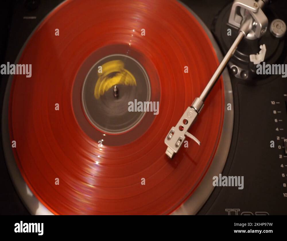 Turntable turntables Stock Videos & Footage - HD and 4K Video Clips - Alamy