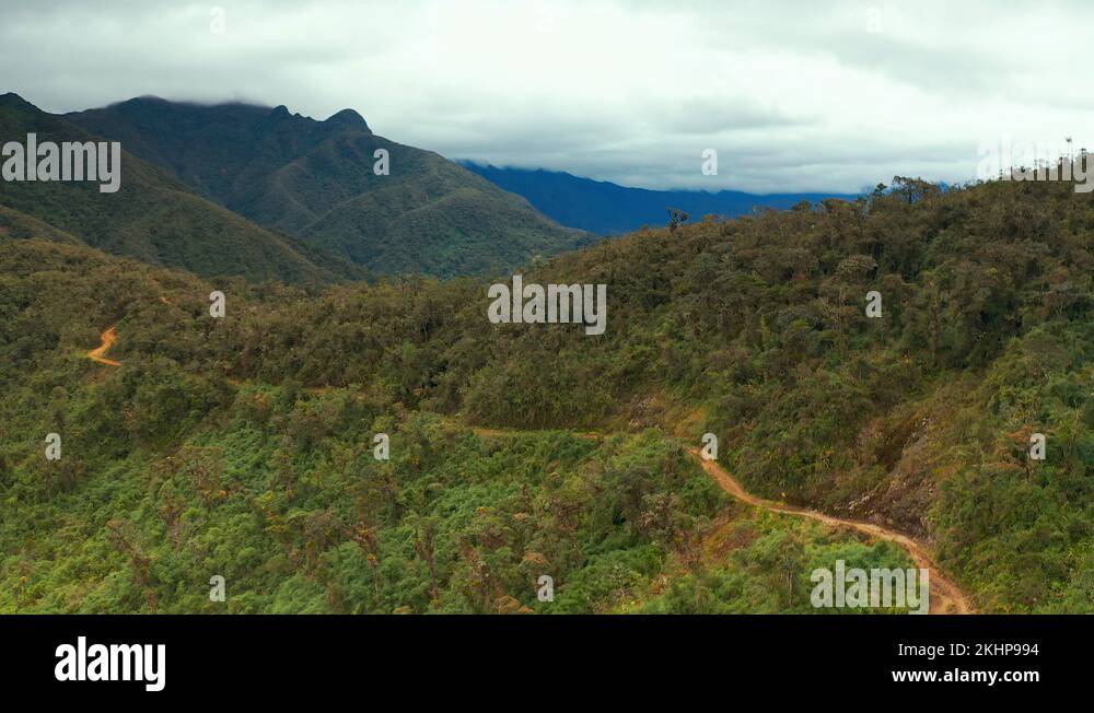 Rainforest peru andes Stock Videos & Footage - HD and 4K Video Clips ...