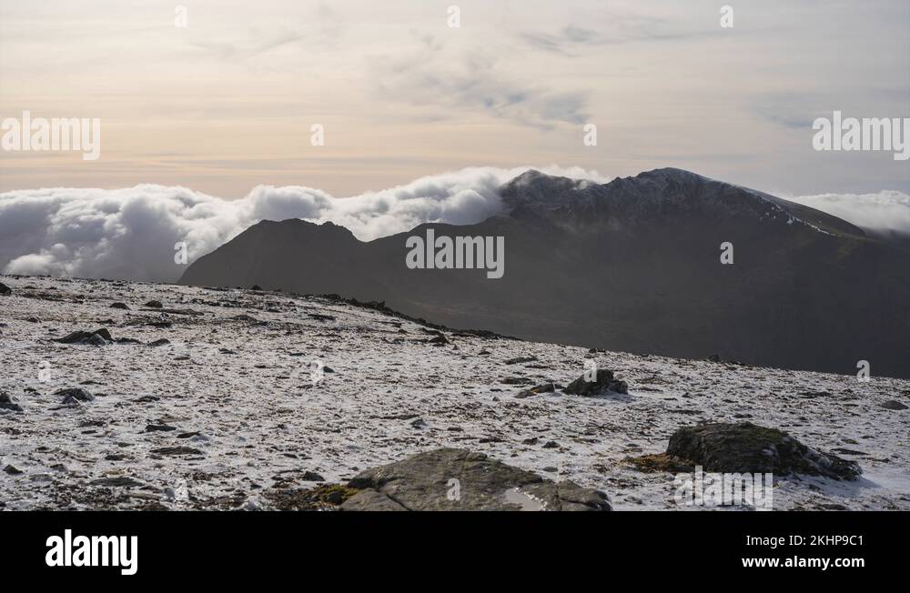 Mount snowdon range Stock Videos & Footage - HD and 4K Video Clips - Alamy