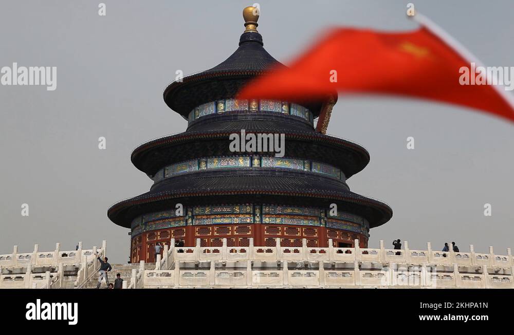 Ming dynasty emperor flag Stock Videos & Footage - HD and 4K Video ...