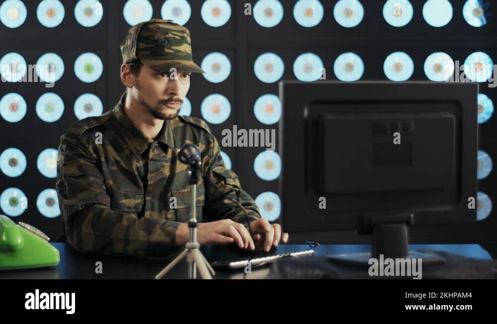 Soldier types Stock Videos & Footage - HD and 4K Video Clips - Alamy