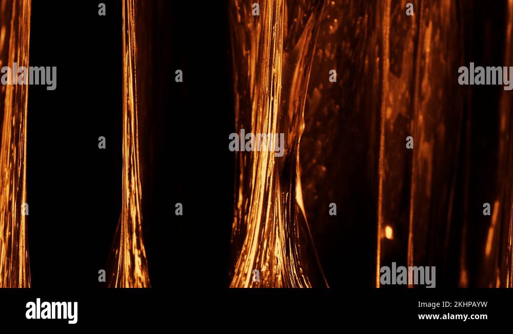 Stretching and rupture of ligaments and tendons during prolonged muscle ...