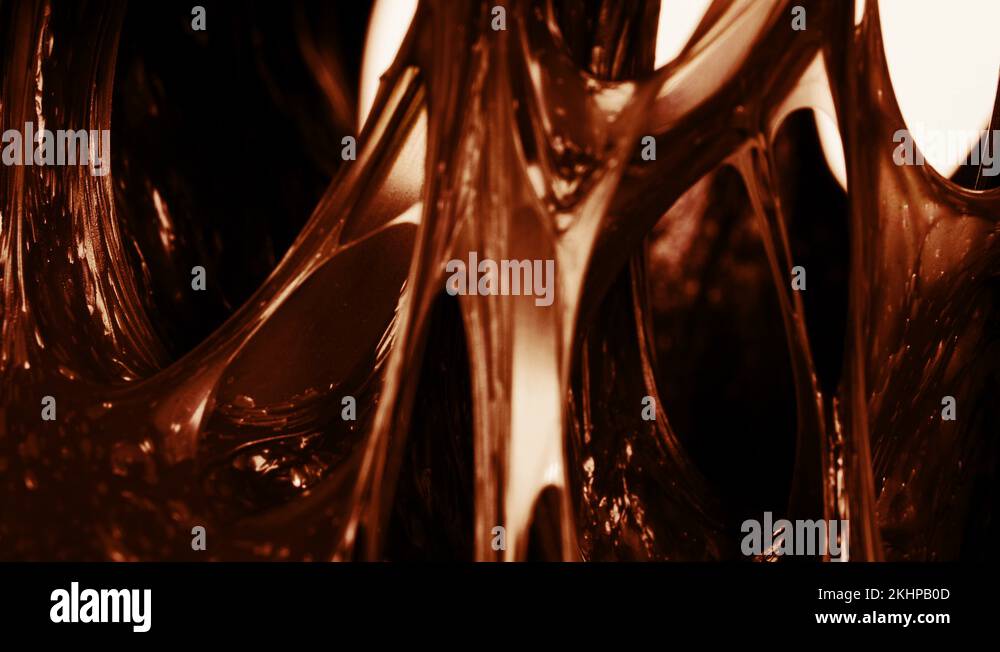 Stretching and rupture of ligaments and tendons during prolonged muscle ...
