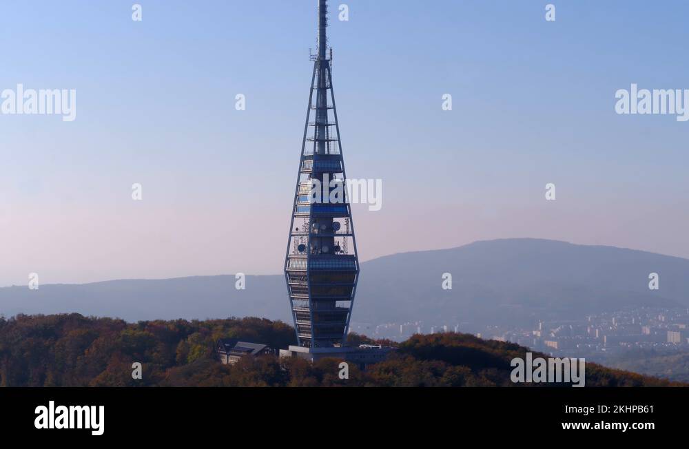 Bratislavatower Stock Videos & Footage - HD and 4K Video Clips - Alamy