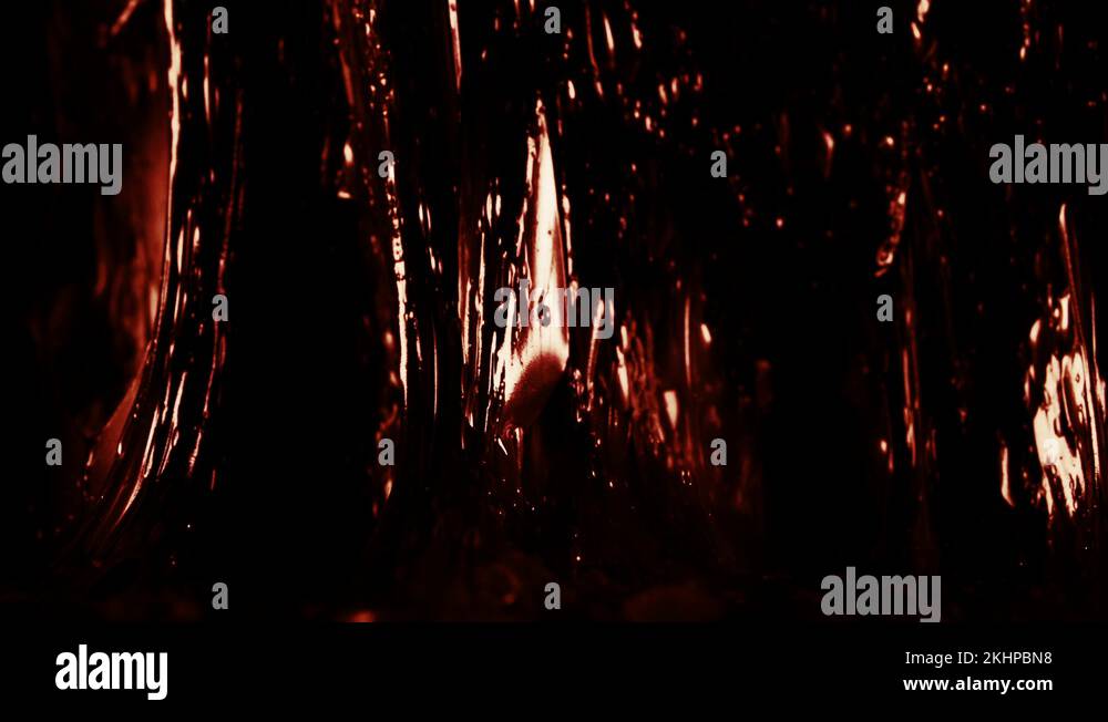 Stretching and rupture of ligaments and tendons during prolonged muscle ...