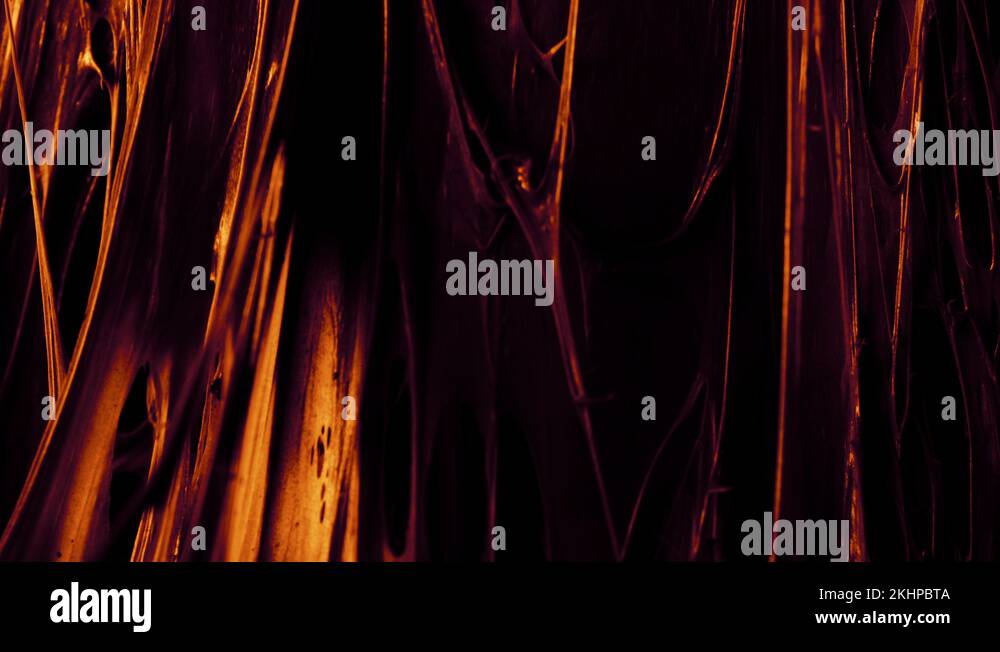 Stretching and rupture of ligaments and tendons during prolonged muscle ...