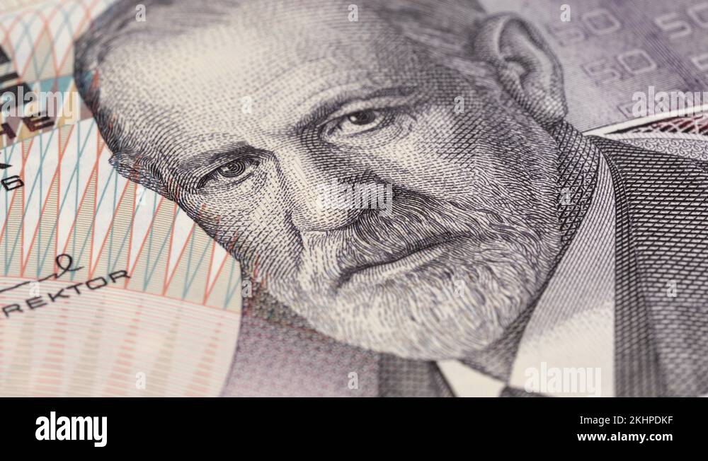 Portrait sigmund freud Stock Videos & Footage - HD and 4K Video Clips ...