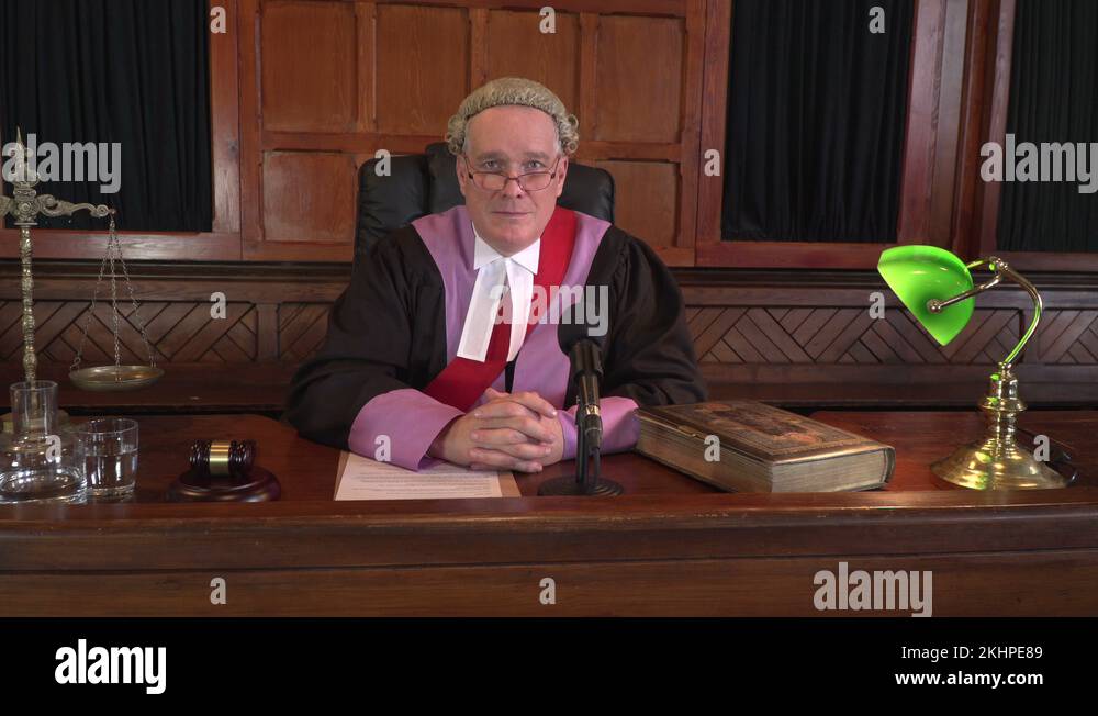 Magistrate court Stock Videos & Footage - HD and 4K Video Clips - Alamy