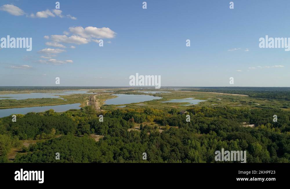 Chernobyl cooling pond Stock Videos & Footage - HD and 4K Video Clips ...