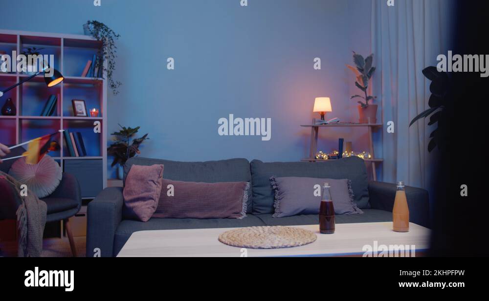 Mates together on sofa Stock Videos & Footage - HD and 4K Video Clips ...