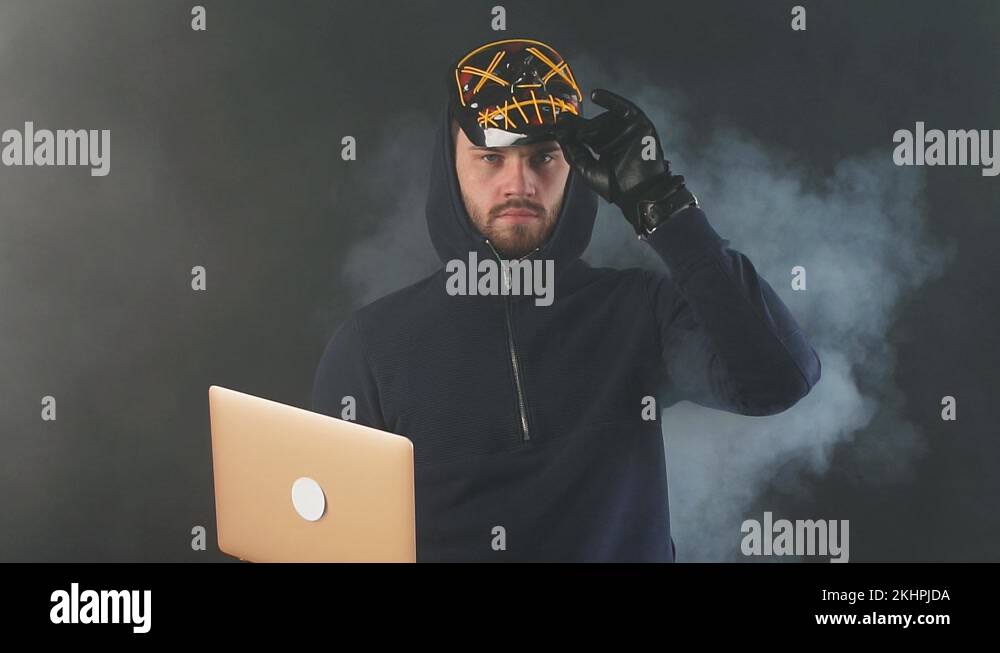 Unauthorized access Stock Videos & Footage - HD and 4K Video Clips - Alamy