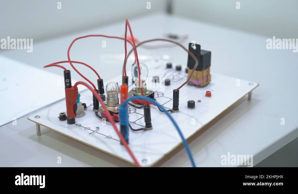 Electric system Stock Videos & Footage - HD and 4K Video Clips - Alamy