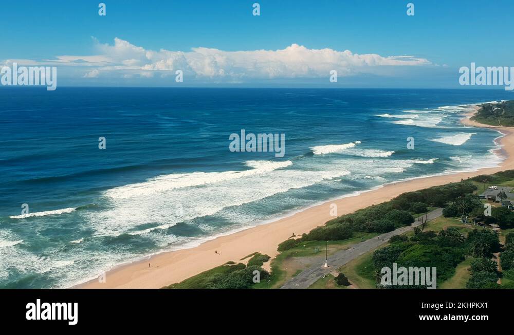 Sea sky horizon over water Stock Videos & Footage - HD and 4K Video ...