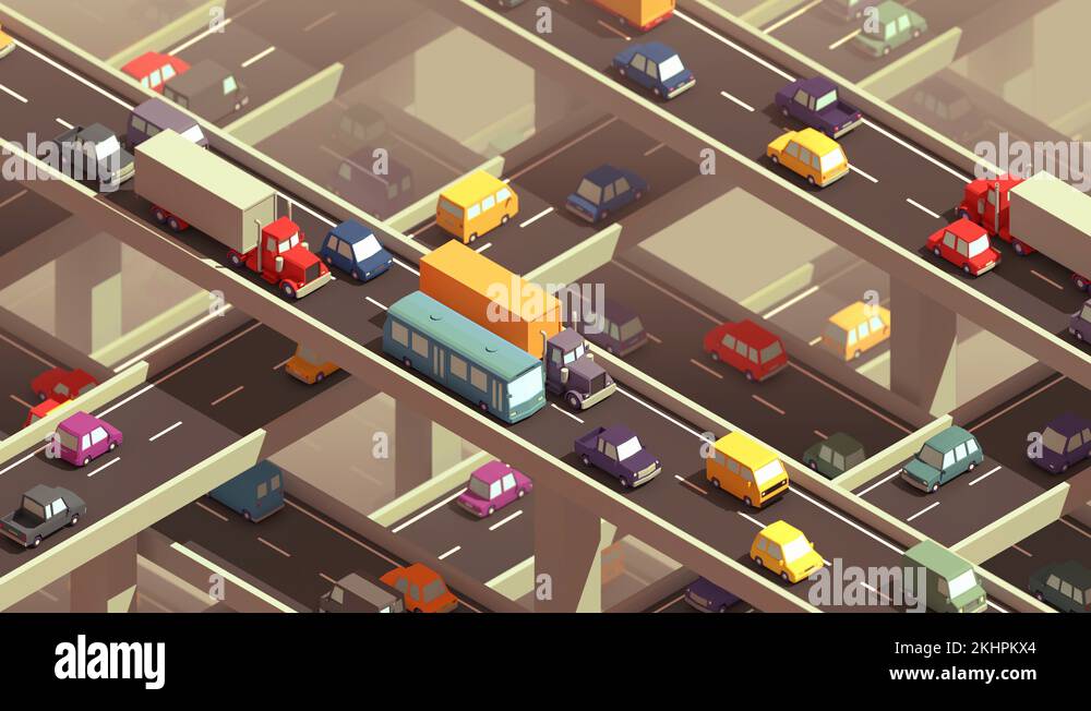 Traffic air pollution Stock Videos & Footage - HD and 4K Video Clips ...