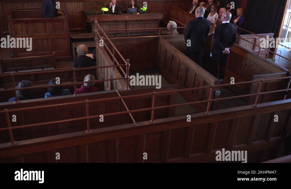 Trial court courtroom Stock Videos & Footage - HD and 4K Video Clips ...