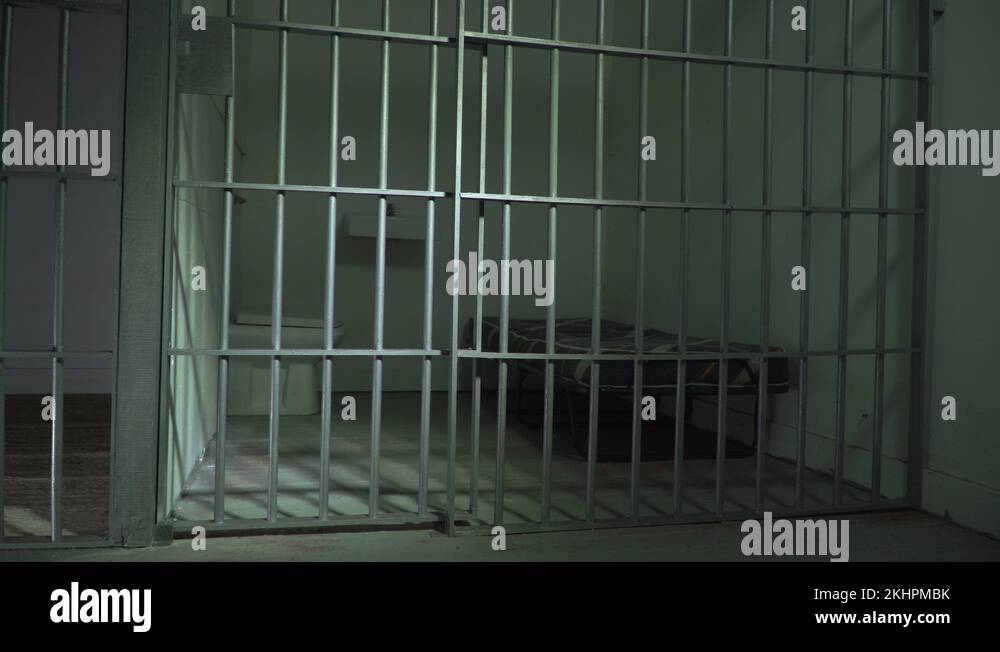Prisoners cell door Stock Videos & Footage - HD and 4K Video Clips - Alamy